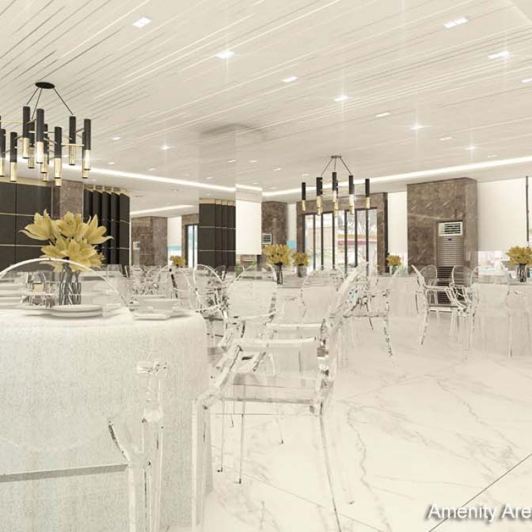 Gold Residences - Buy Condo SMDC