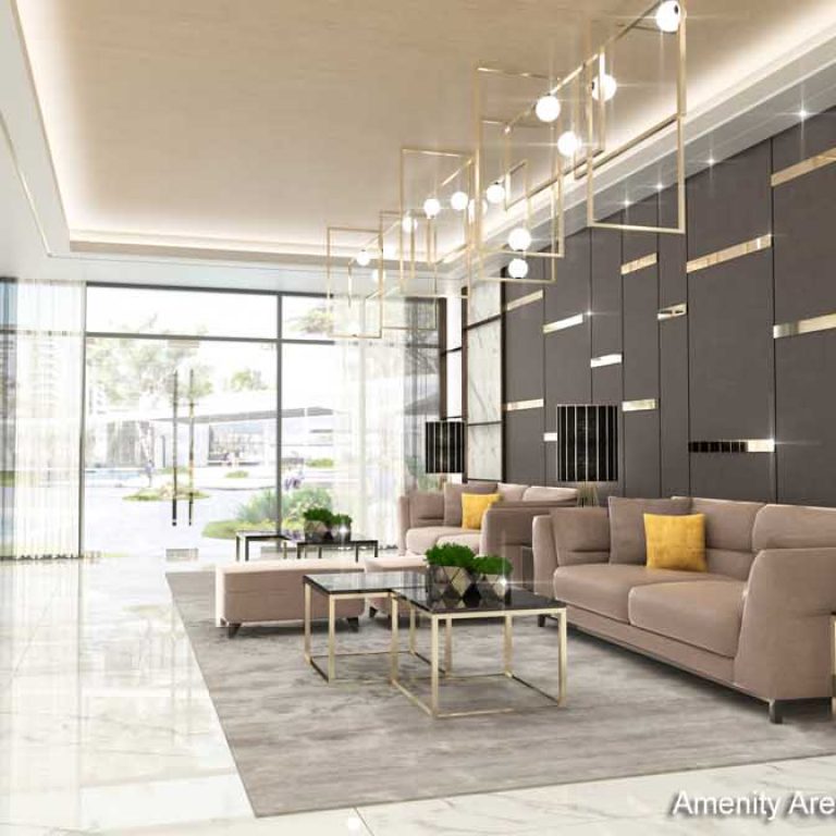 Gold Residences - Buy Condo SMDC