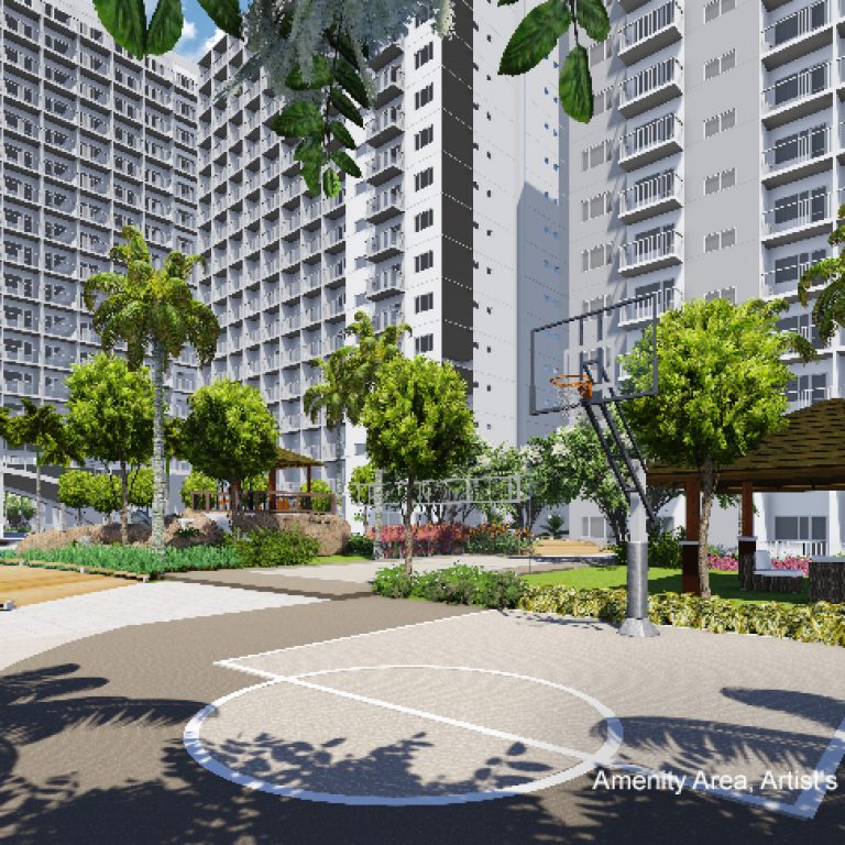 Shore 3 Residences - Buy Condo SMDC